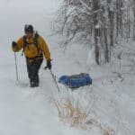 Expedition Pulk – SkiPulk.com