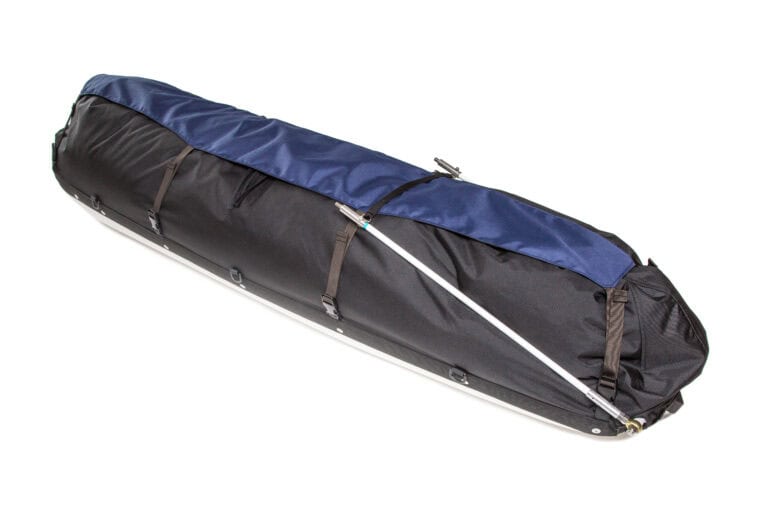 Pulk systems & gear sleds – SkiPulk.com