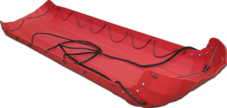 Siglin Pulk – SkiPulk.com