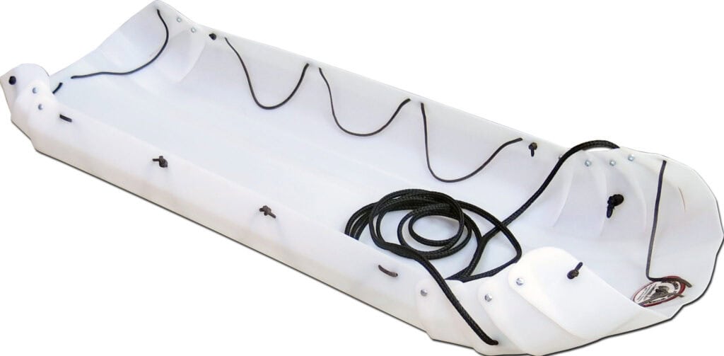 Expedition Pulk – SkiPulk.com