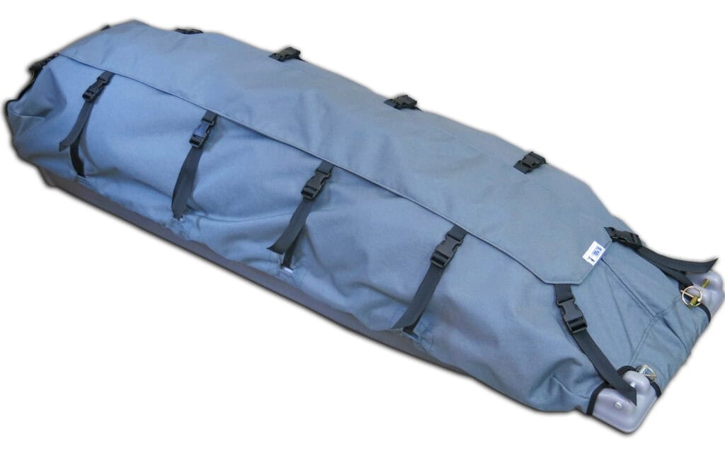 Paris Pulk – SkiPulk.com