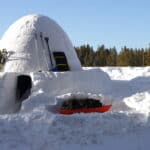 ICEBOX® Igloo Tool – SkiPulk.com