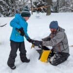 ICEBOX® Igloo Tool – SkiPulk.com