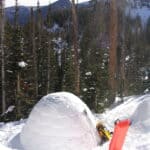 ICEBOX® Igloo Tool – SkiPulk.com